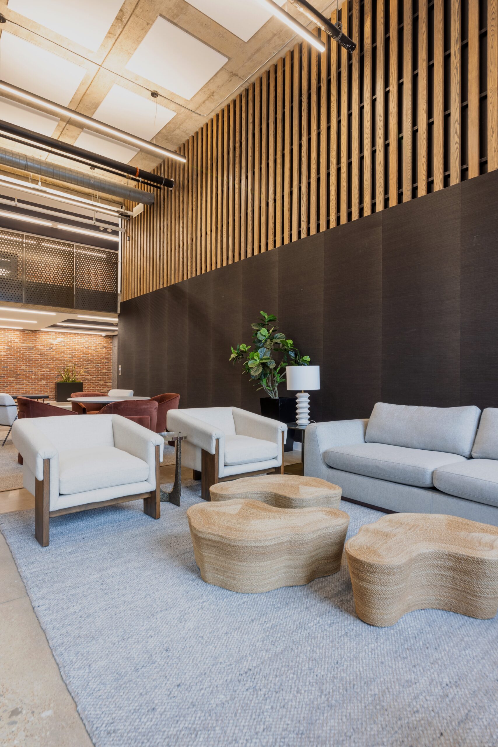 701 Magnolia Design Project - VLK