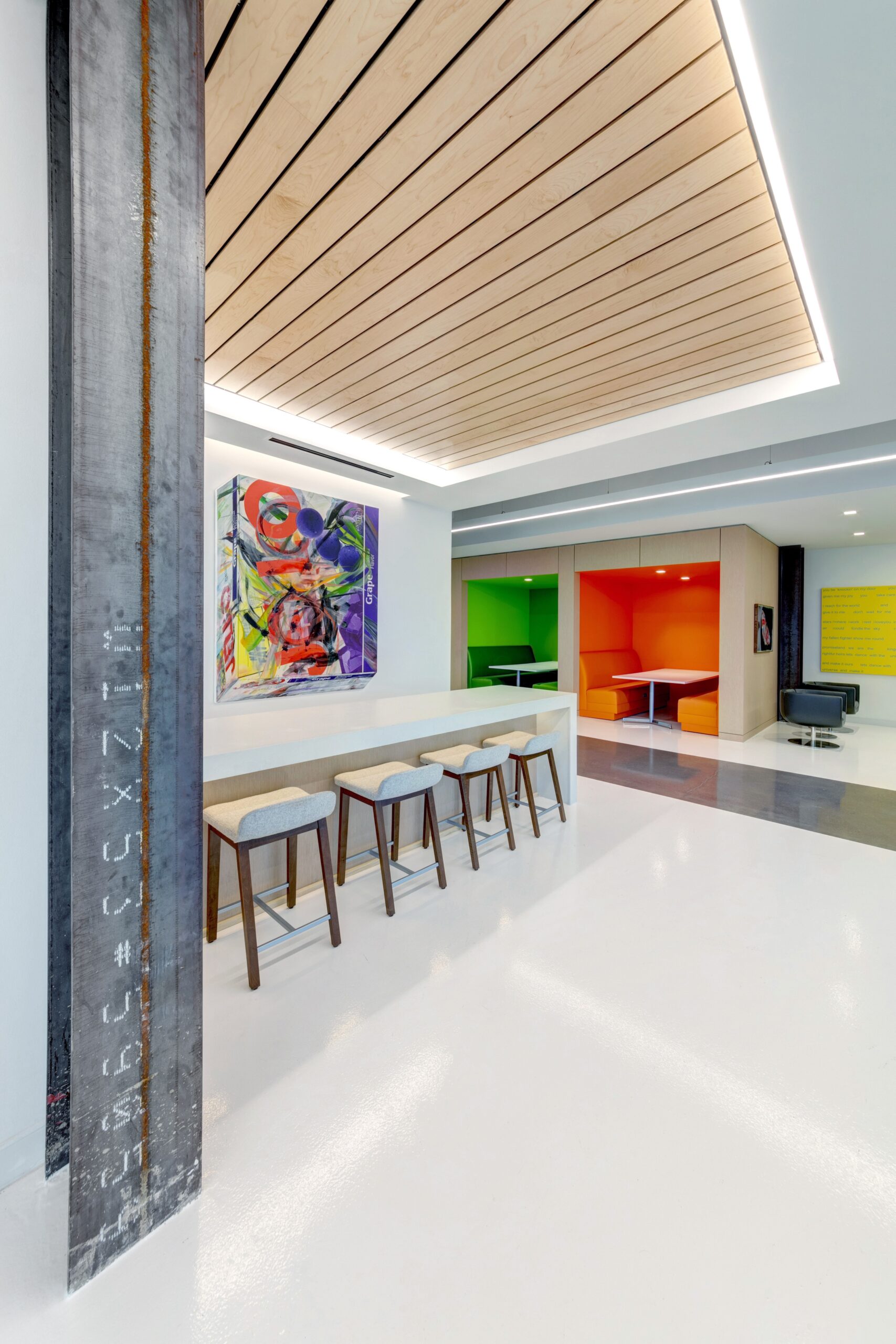 SCM Bios Partners Design Project - VLK