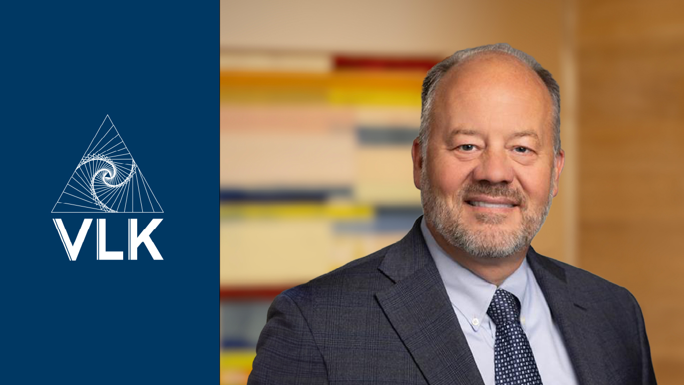 Former Eagle Mountain-Saginaw ISD Superintendent joins VLK - VLK