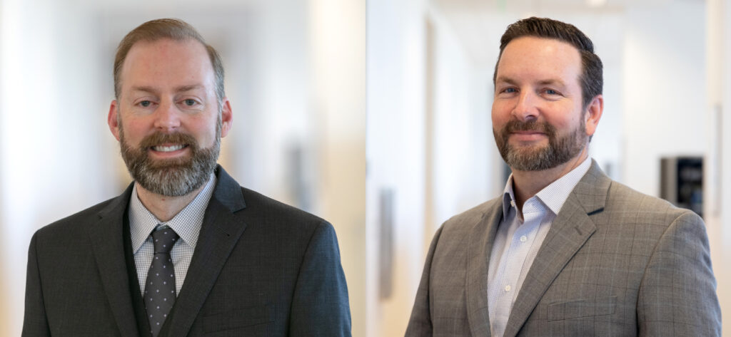 VLK Names Hiles CIO and Aldis COO - VLK