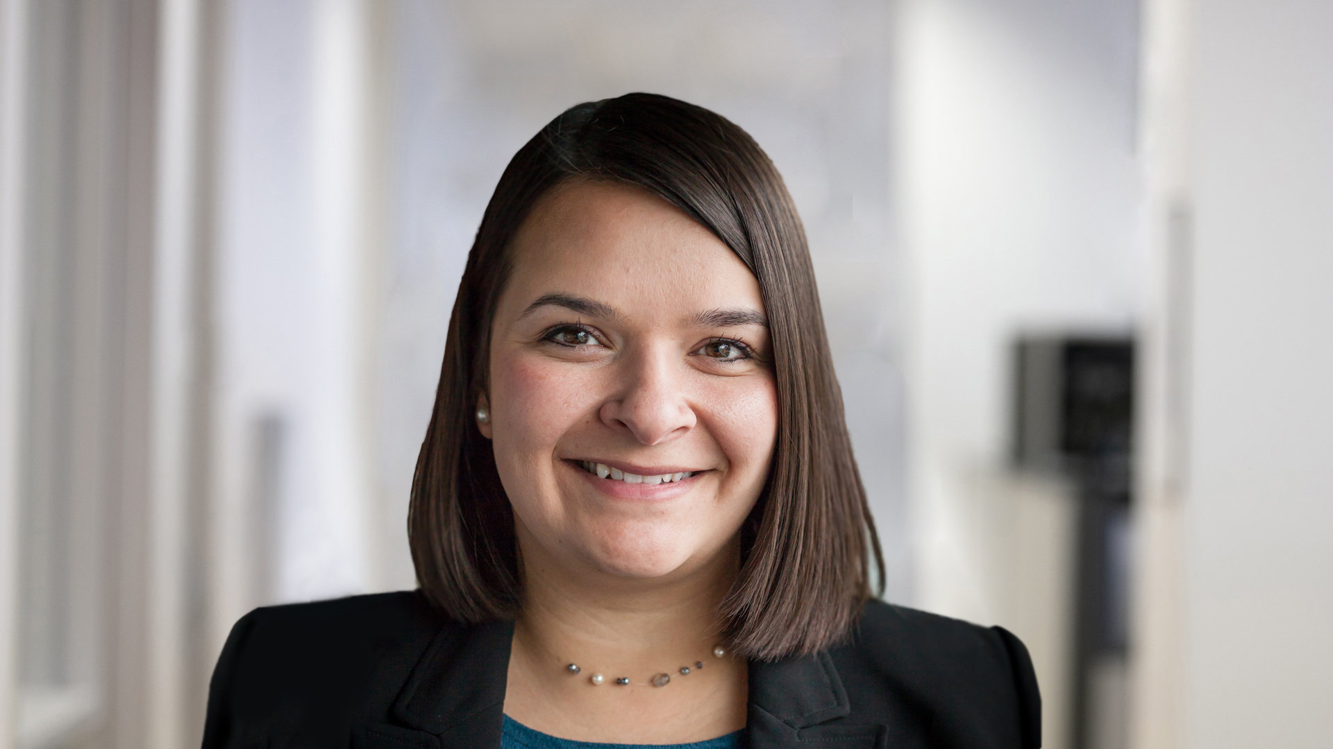 Jennifer Workman Promoted to Principal at VLK - VLK