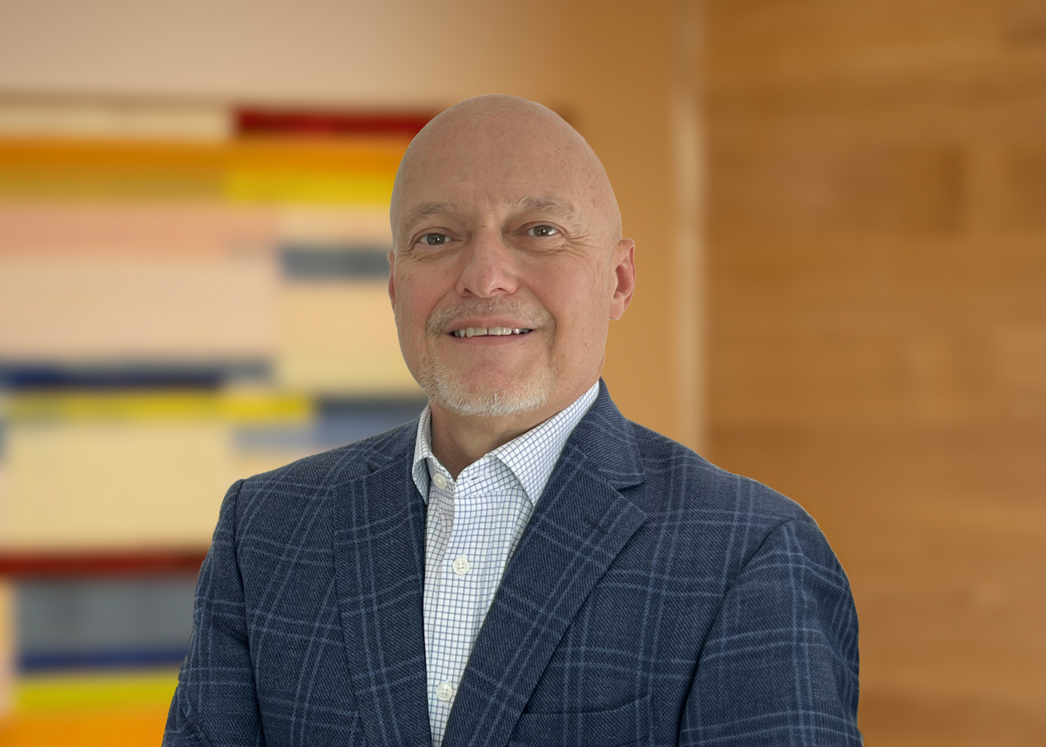 Dr. Robby McGowen Joins VLK Educational Planning Team